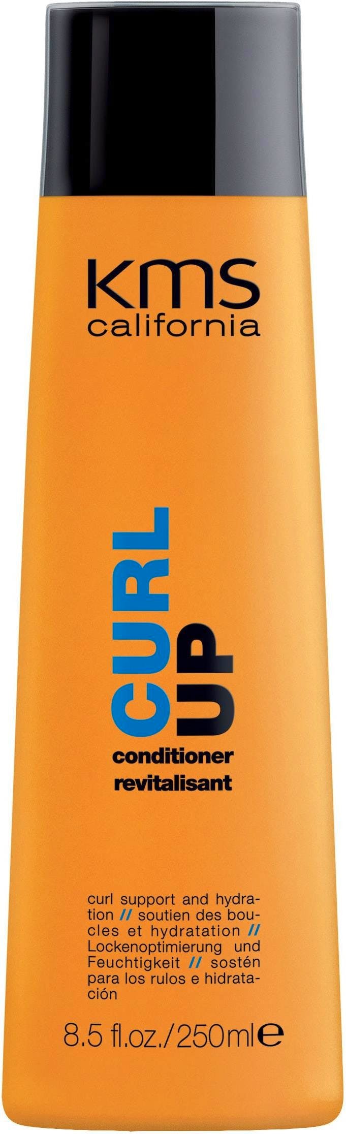 KMS California Curl Up Conditioner 250 ml - 8.99 EUR - luxplus.nl
