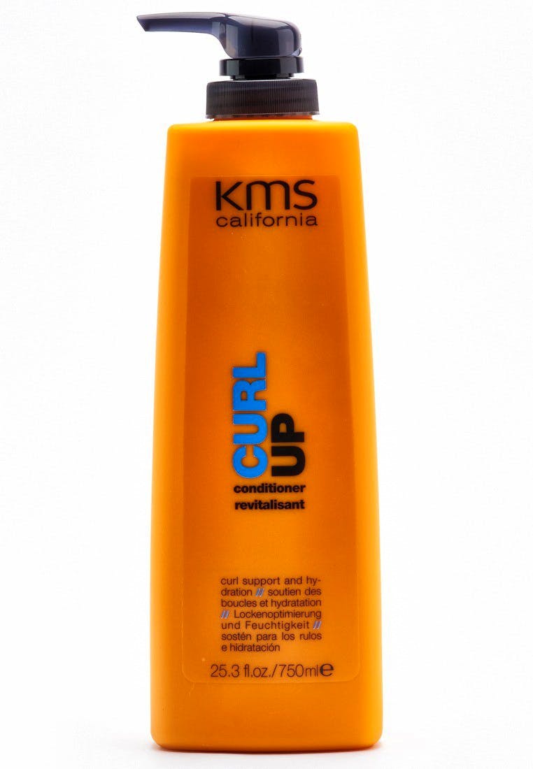 KMS California Curl Up Conditioner 750 ml - 15.99 EUR - luxplus.nl