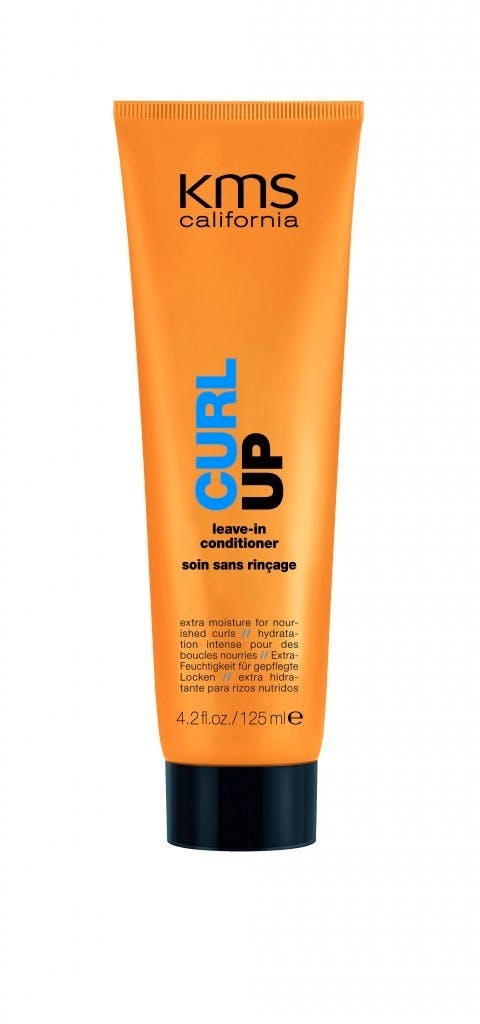 KMS California Curl Up Leave In Conditioner 125 ml - 10.99 EUR - luxplus.nl