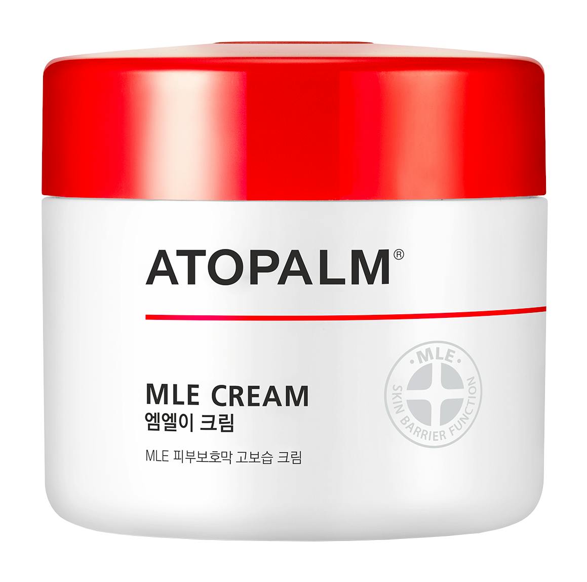 ATOPALM MLE Cream 65 ml – 14.40