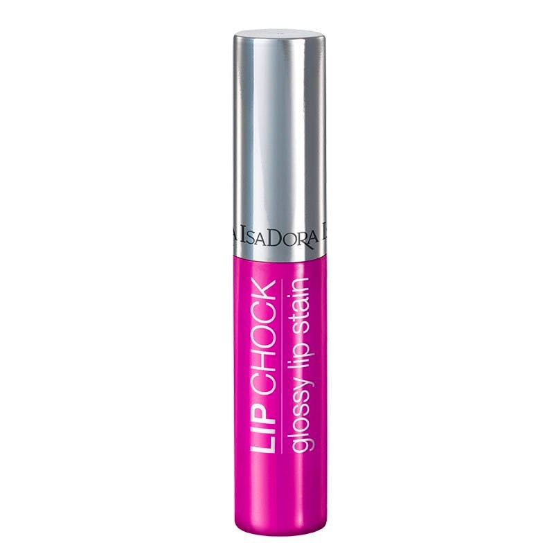 Isadora Color Chock Glossy Lip Stain 52 Foxy Fuchsia 4 ml - 7.99 EUR ...