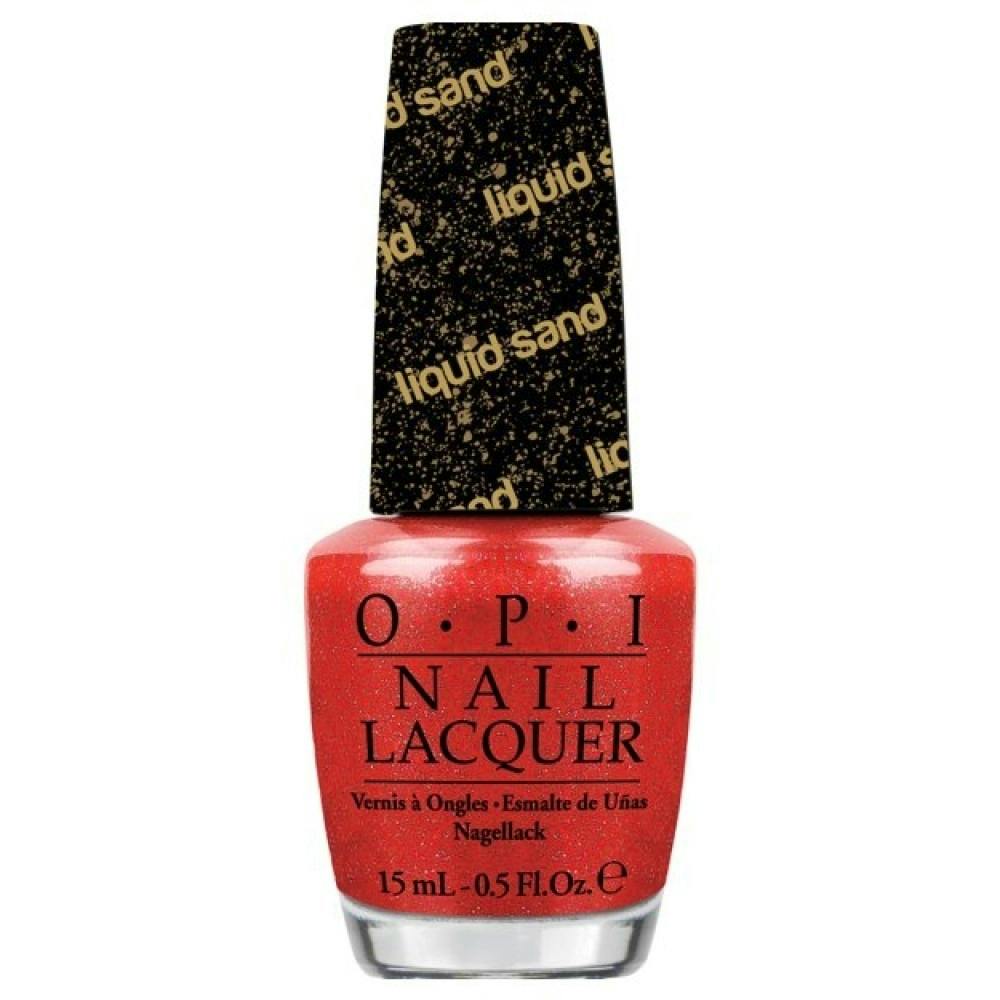 OPI Magazine Cover Mouse 15 ml - £4.89