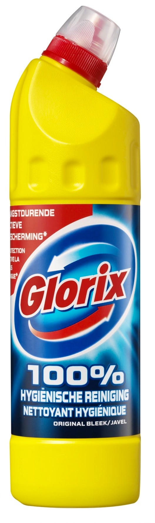 Glorix Original Bleek 750 ml - 1.25 EUR - luxplus.nl