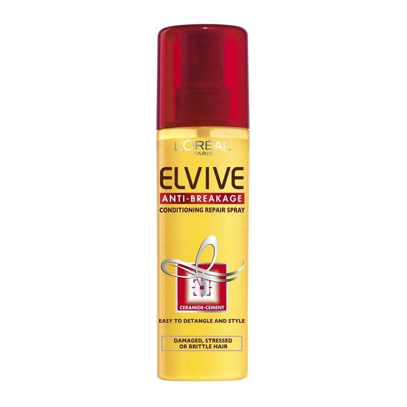 L'Oréal Paris Elvive Smooth Intense Conditioner Spray 200 ml – 2.95