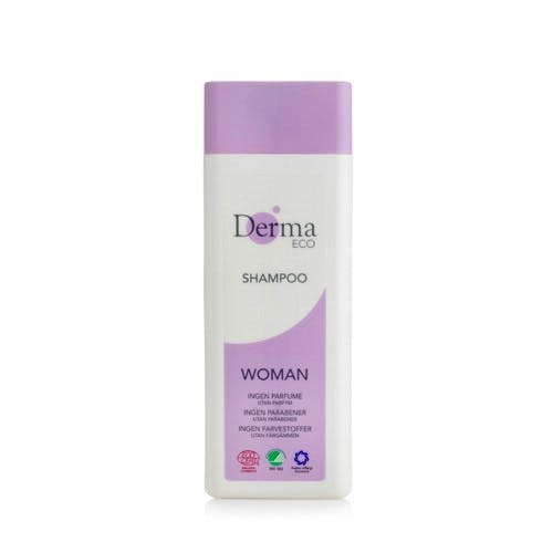 Derma Woman Shampoo 285 ml - £2.79