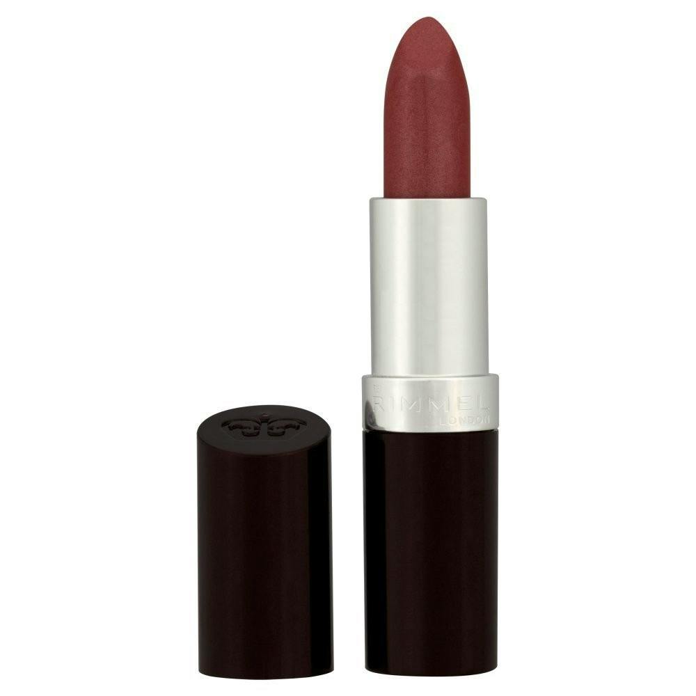 Rimmel Lasting Finish Lipstick 066 Heather Shimmer 4 g - 4.29 EUR ...