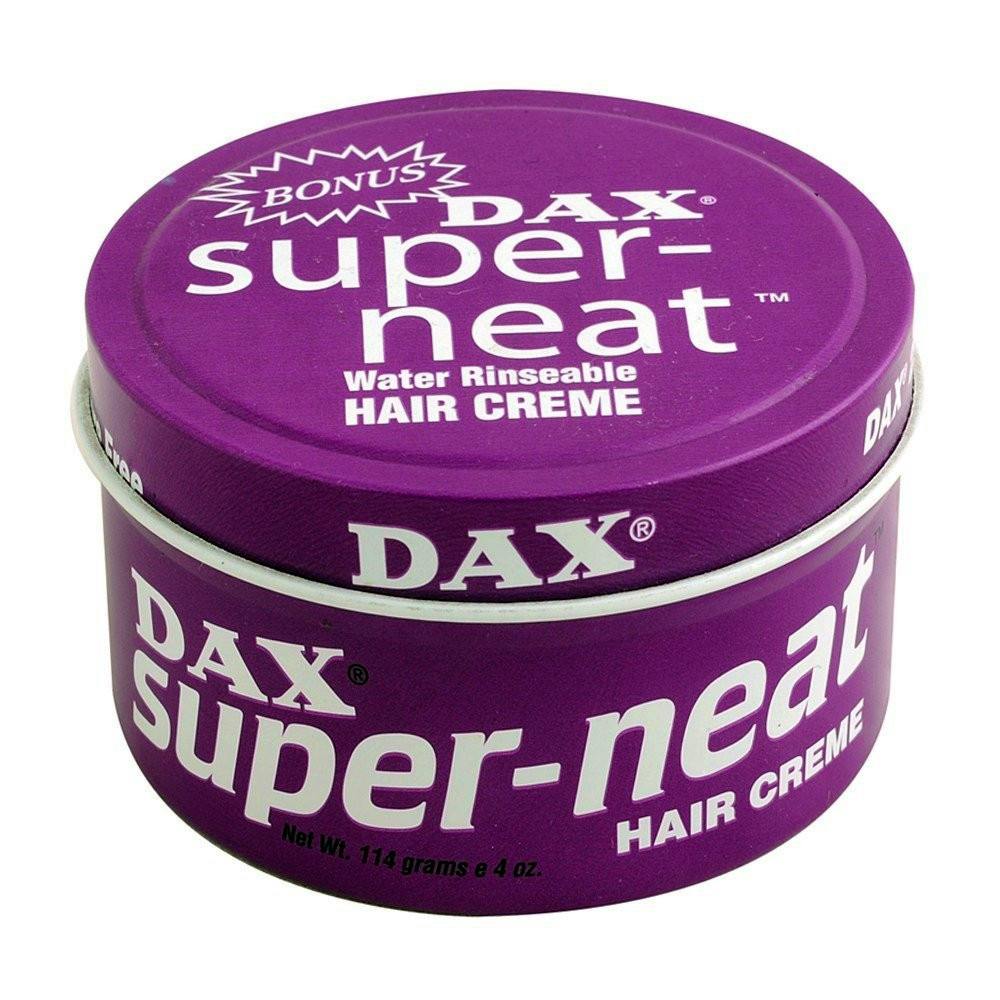 Dax Super-Neat 99 g - £2.79