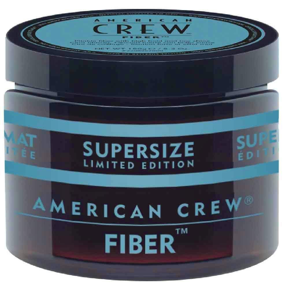 American Crew Fiber Supersize 150 g - £10.99