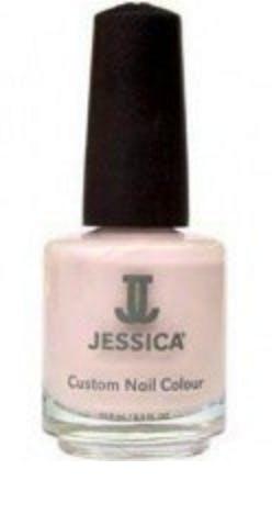 Jessica Custom Nail Colour Notorious 7,4 ml - £1.89