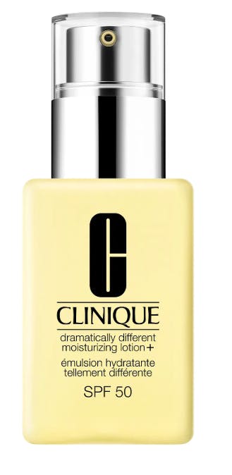 Clinique Dramatically Different SPF 50 75 ml - 329.95 kr + Fri Frakt og ...