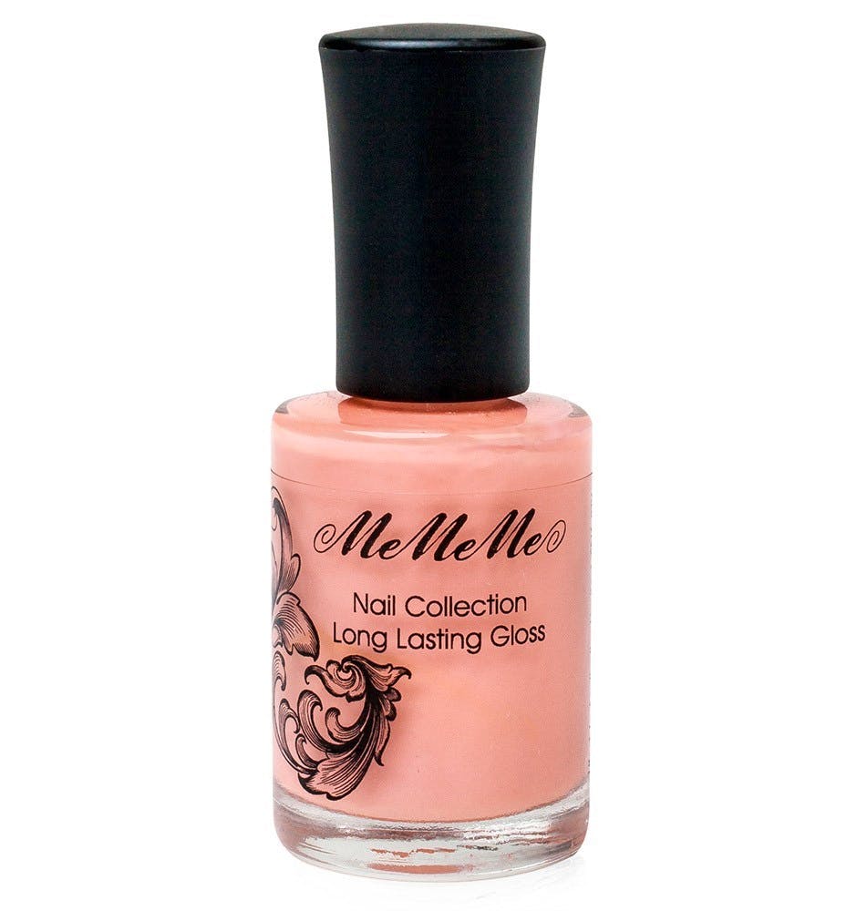 MeMeMe Cosmetics Nailpolish Spirited 12 ml - 0.99 EUR - luxplus.nl