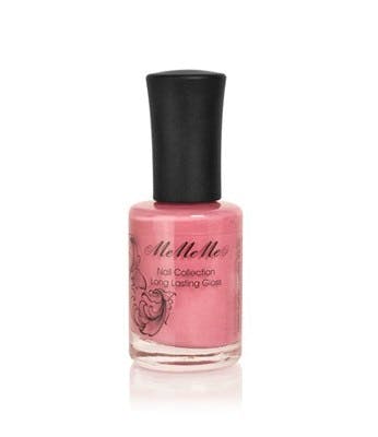 MeMeMe Cosmetics Nailpolish Playful 12 ml - 0.99 EUR - luxplus.nl