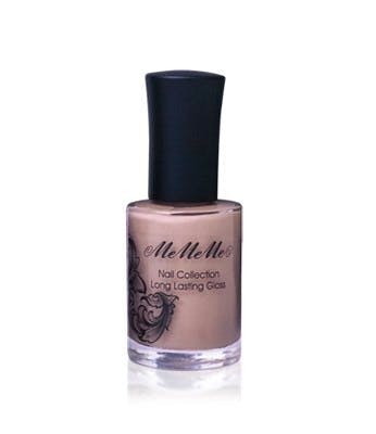 MeMeMe Cosmetics Nailpolish Ambitious 12 ml - 0.99 EUR - luxplus.nl