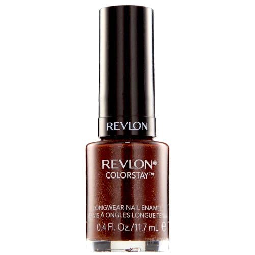 Revlon ColorStay Longwear Nail Enamel French Roast 11,7 ml - 1.99 EUR ...