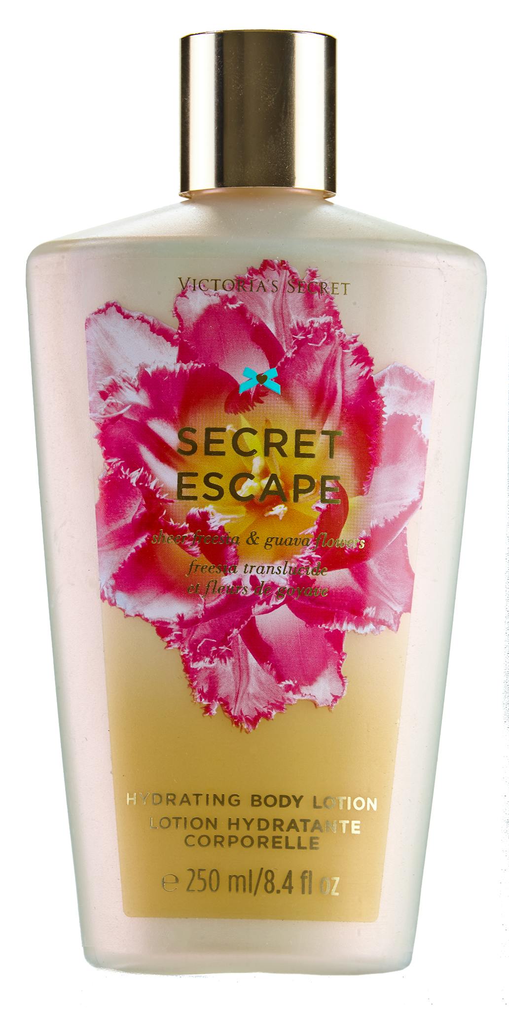 Victoria's Secret Secret Escape Body Lotion 250 ml - £6.99