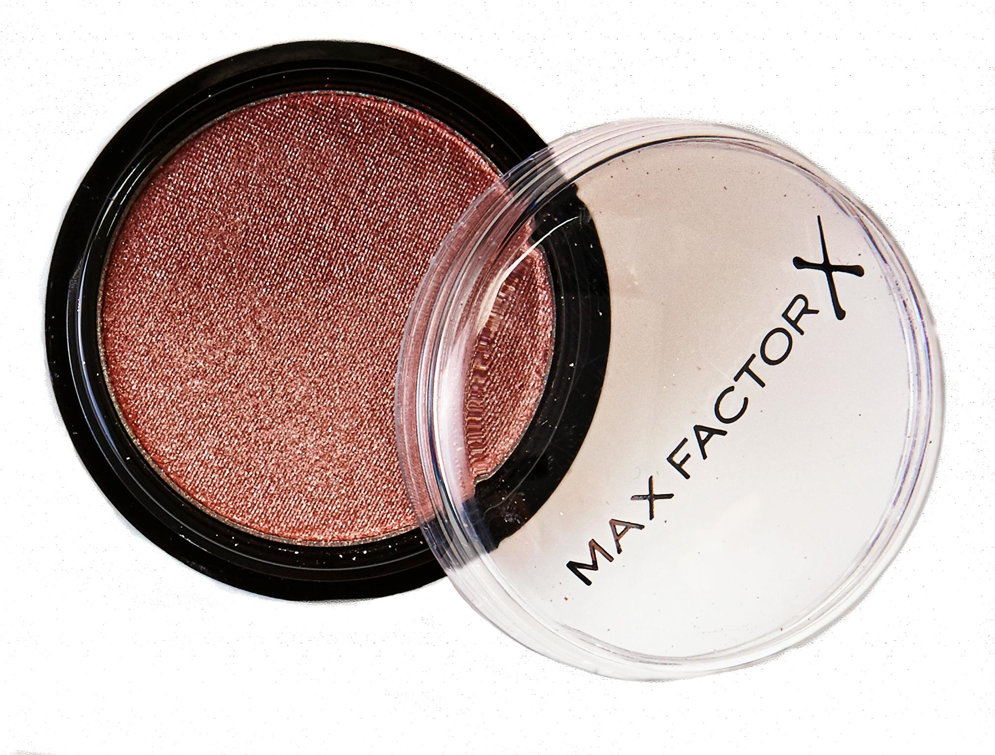 Max Factor Wild Eyeshadow Pot Copper 1 st - 3.99 EUR - luxplus.nl