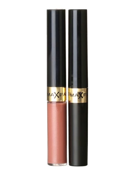 Max Factor Lipfinity Lip Colour 180 Spiritual 2 st - 5.99 EUR - luxplus.nl