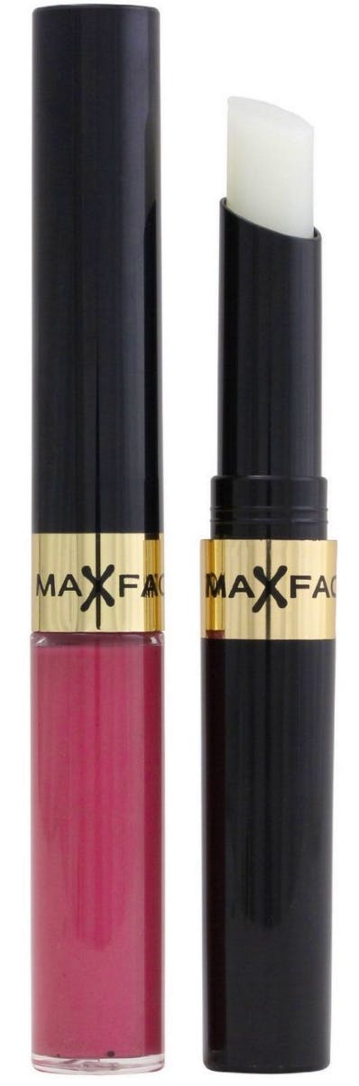 Max Factor Lipfinity Lip Colour 040 Vivacious 2 st - 5.99 EUR - luxplus.nl
