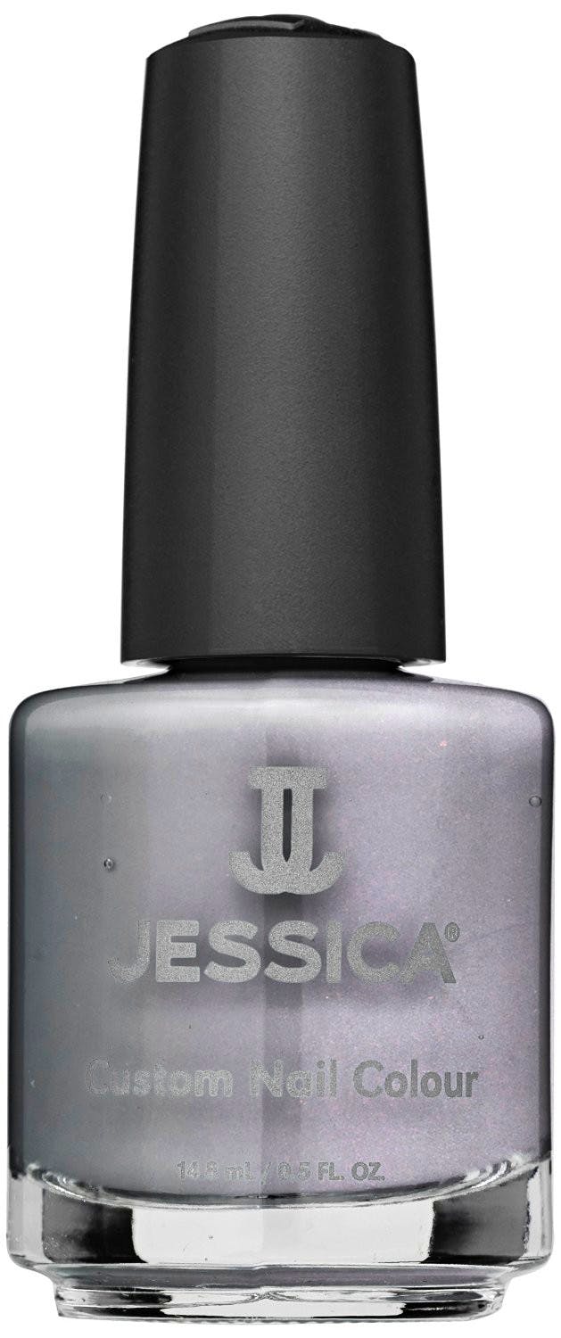 Jessica Custom Nail Colour Coquette 14,8 ml - 2.59 EUR - luxplus.nl