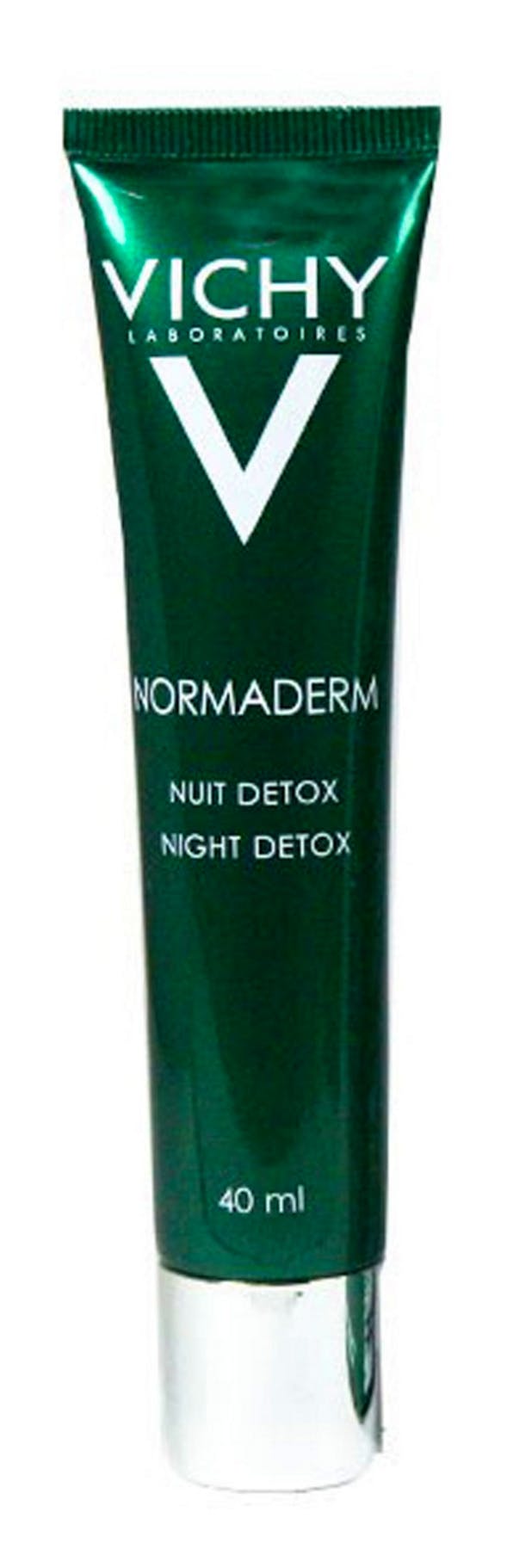 Vichy Normaderm Night Detox 40 ml - £13.99