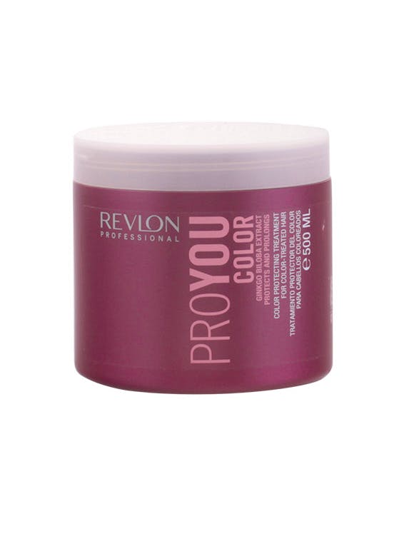 Revlon Pro You Color Treatment 500 ml - 112.95 kr + Fri Frakt og Ingen Toll