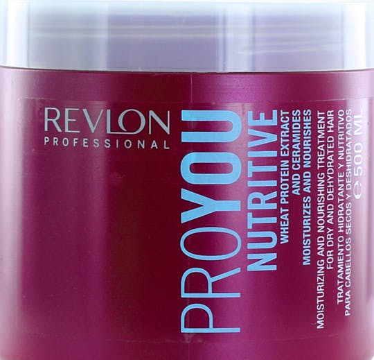Revlon Pro You Nutritive Treatment 500 ml - 59.95 kr