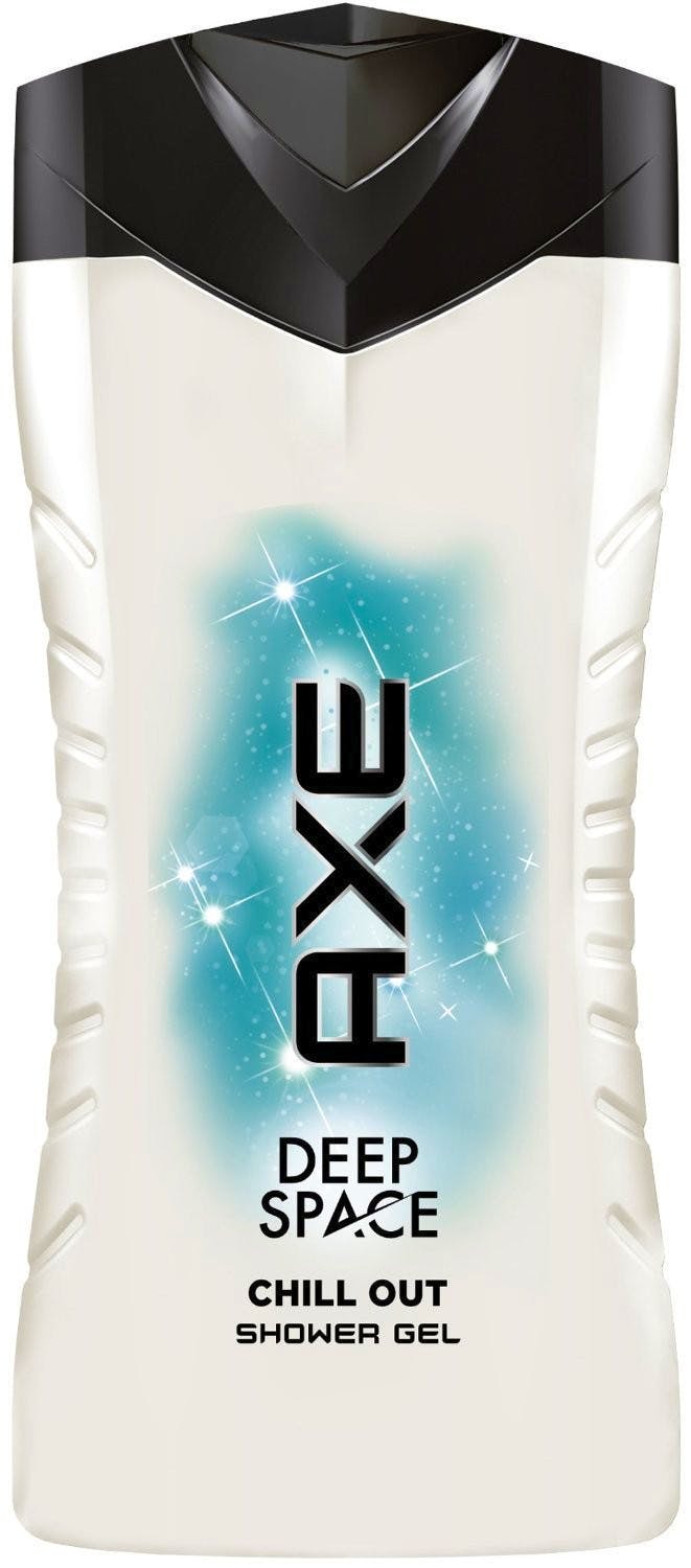 Axe Deep Space Showergel 250 ml - 1.59 EUR - luxplus.nl