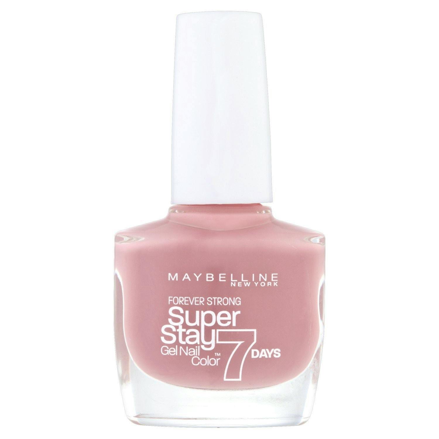 Maybelline Superstay 7 Days 16 Rose Attraction 10 ml - 4.75 EUR ...
