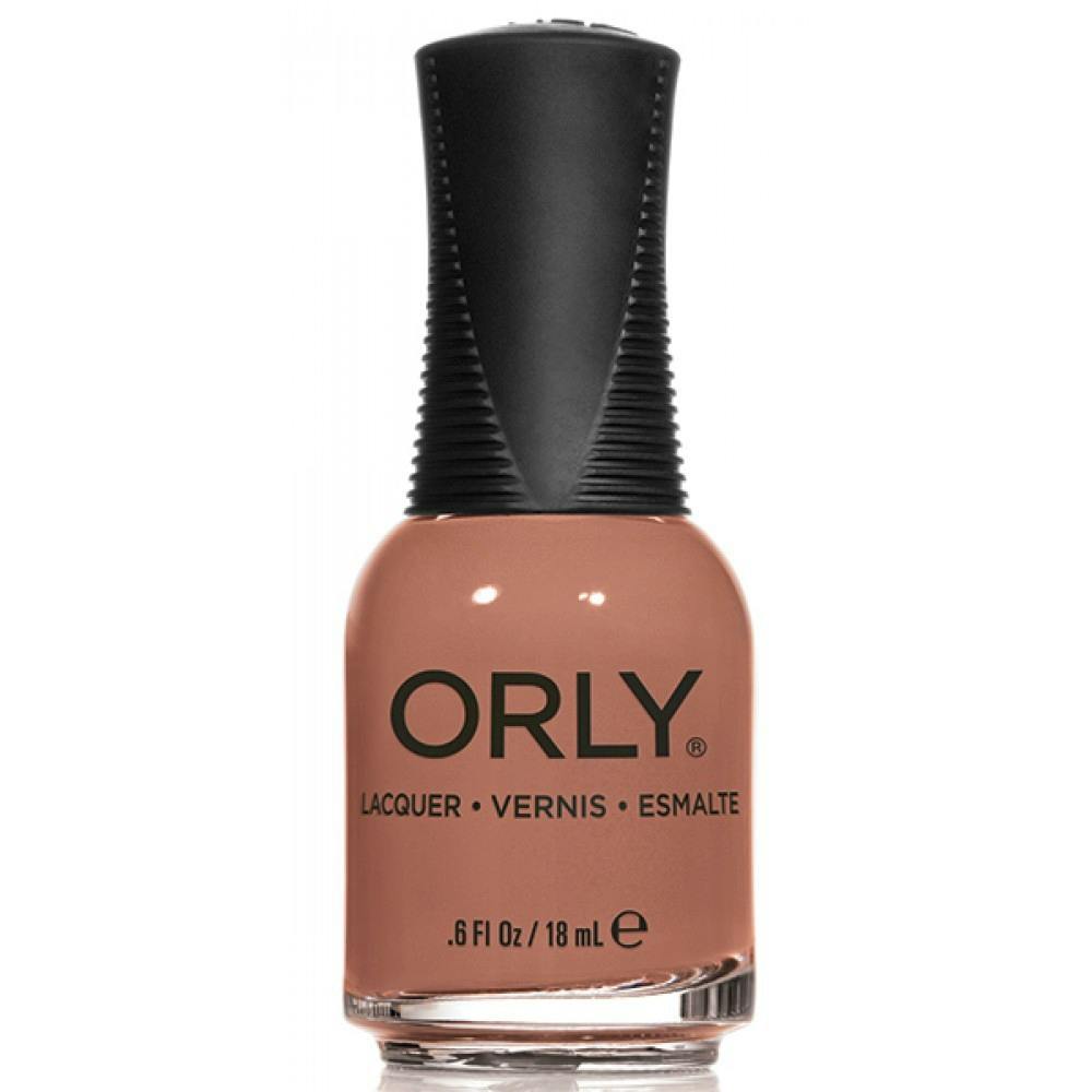 Orly Coffee Break 18 ml - 66.95 kr
