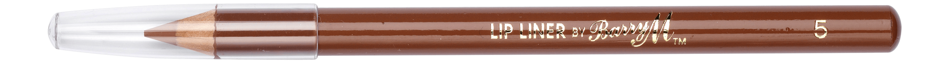 Barry M. Lip liner 05 Russet 1,4 g - 26.95 kr