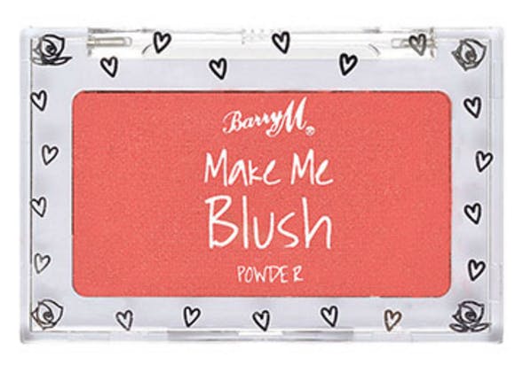 Barry M. Make Me Blush Powder 01 Knickerbocker Glory 6 g - £2.99