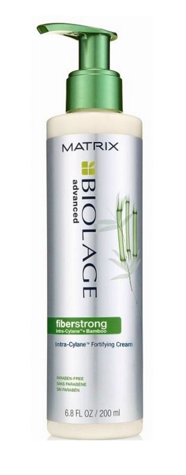Matrix Advanced Fiberstrong Intra-Cylane Cream 200 ml - £10.25