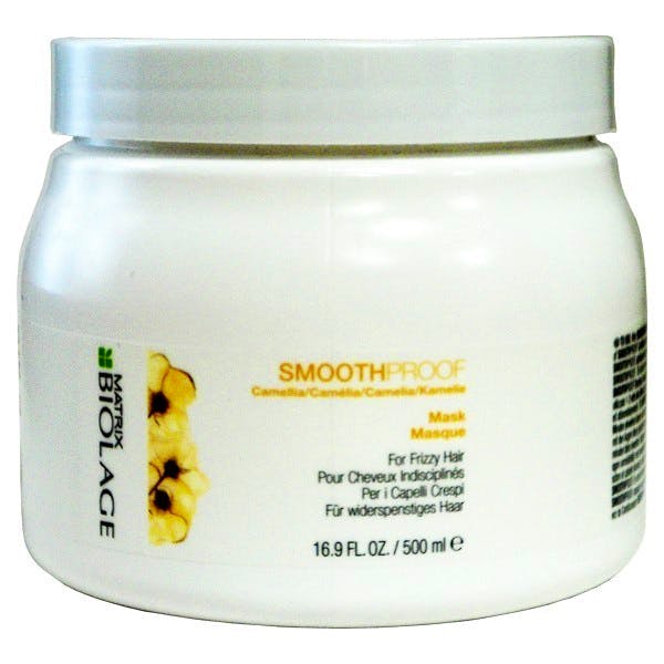 Matrix Smoothproof Hair Mask 500 ml - £14.99