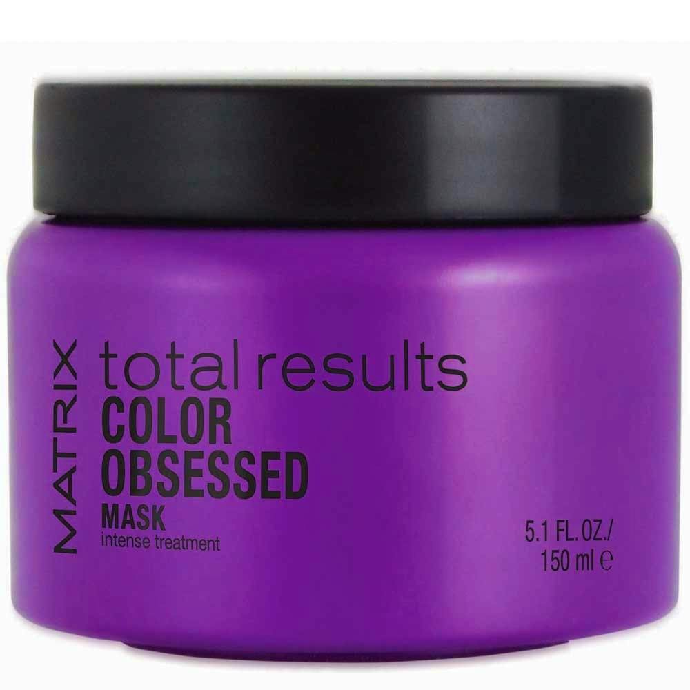 Matrix Total Results Color Obsessed Hair Mask 150 ml – 7.95