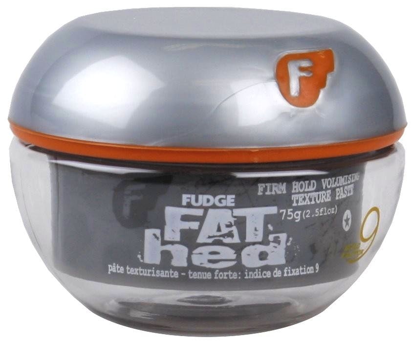 Fudge Fat Hed Volumizing Texture Paste 75 g - £7.99