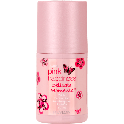 Revlon Delicate Moments Roll On Deo 50 ml - 15.95 kr