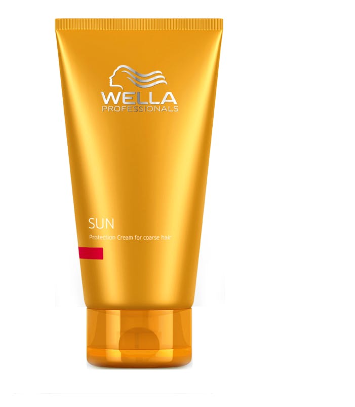 Wella Professionals Professionals Sun Protection Cream 150 ml - 6.99 ...