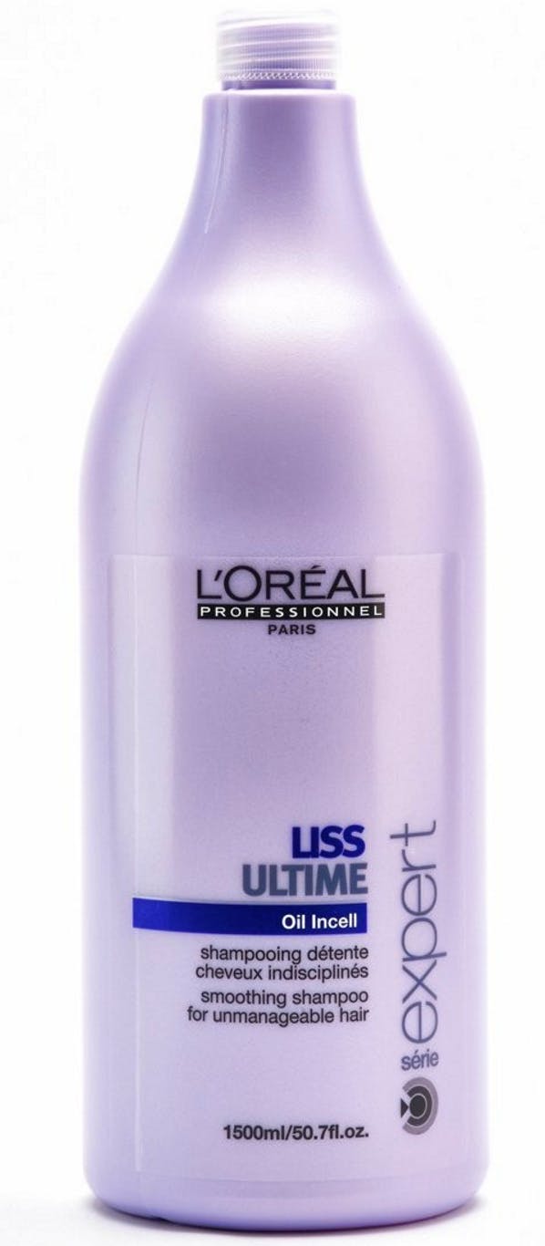 L'Oréal Paris Liss Unlimited Shampoo 1500 ml - 139.95 kr
