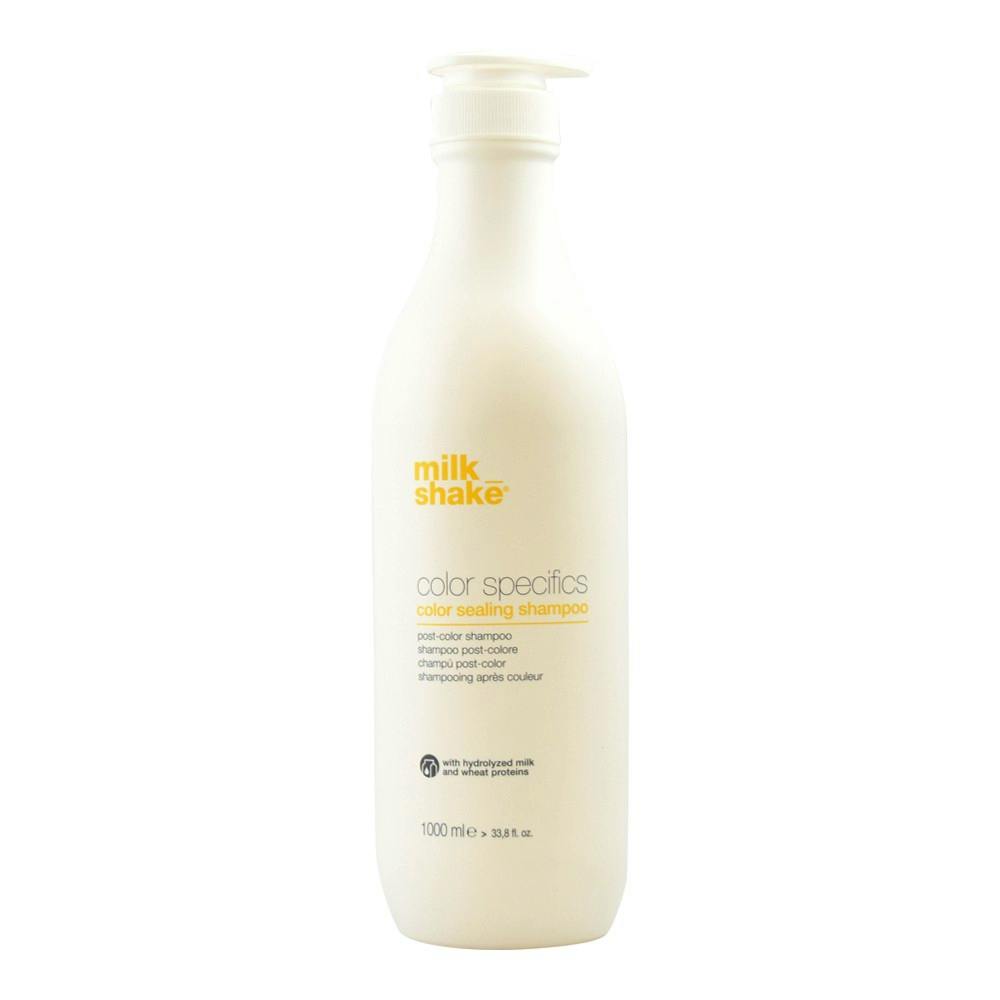 milk_shake Color Specifics Sealing Shampoo 1000 ml - 18.29 EUR - luxplus.nl