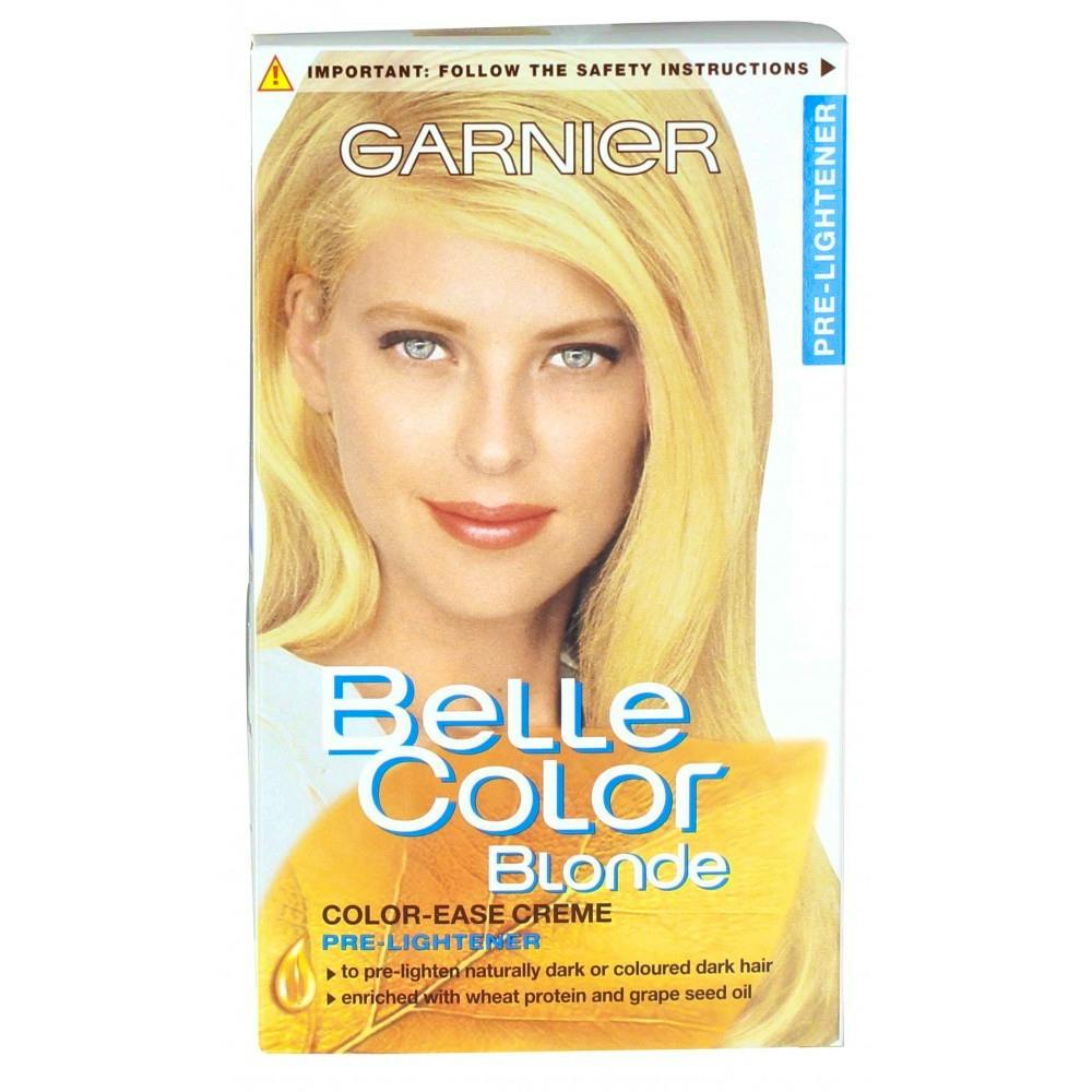 Garnier Belle Color Blonde Pre-Lightener 1 st - 2.59 EUR - luxplus.nl