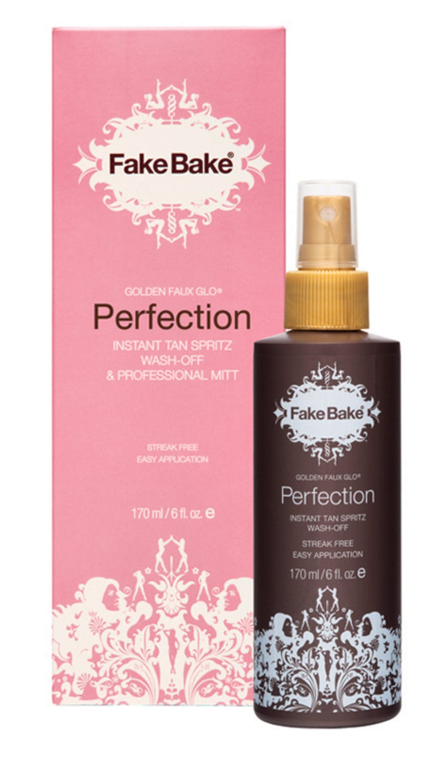 Fake Bake Perfection Instant Tan Spray 170 ml - 79.95 kr