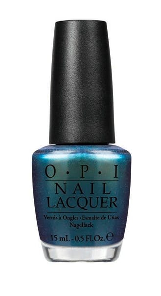 OPI This Color's Making Waves 15 ml - £4.89
