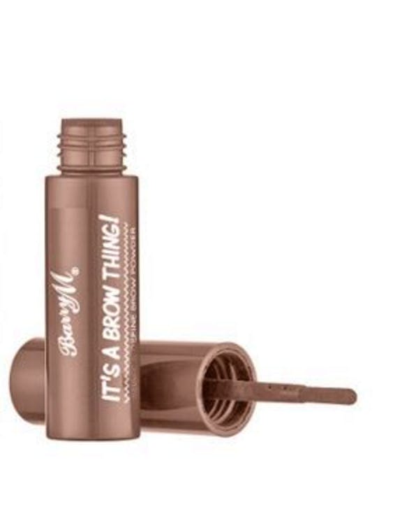 Barry M. It's A Brow Thing Brow Powder Medium 1 st - 5.99 EUR - luxplus.nl