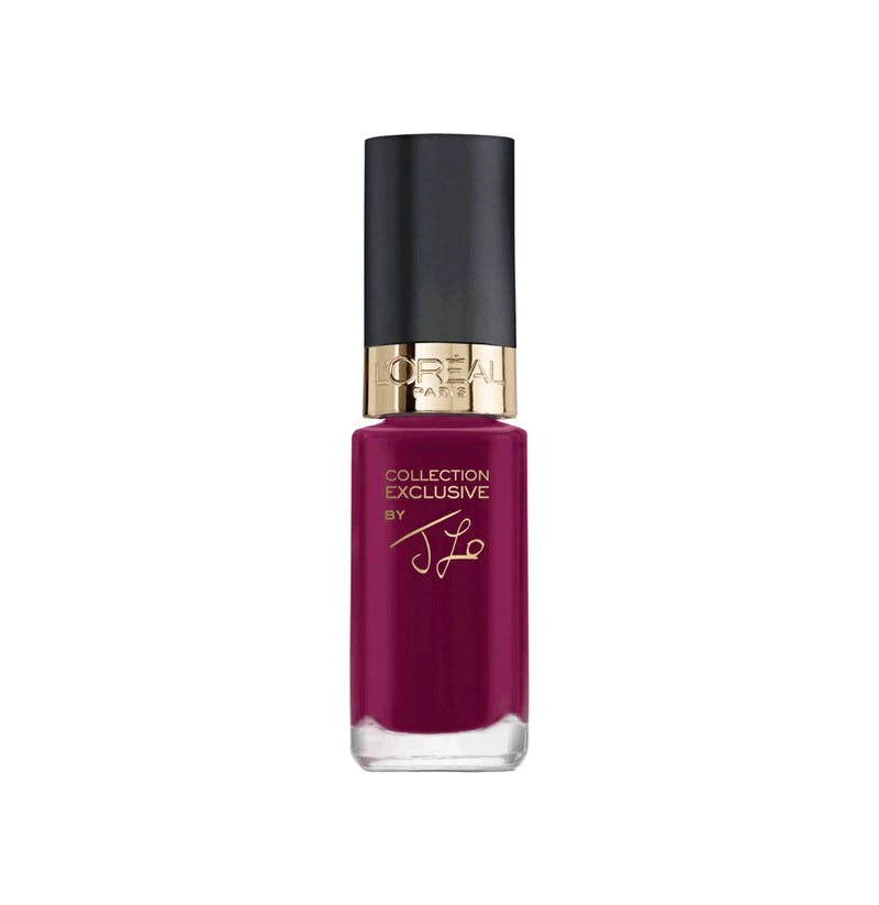 L'Oréal Paris Color Riche Nail Polish J.Lo's Delicate Rose 5 ml - 1.99 ...