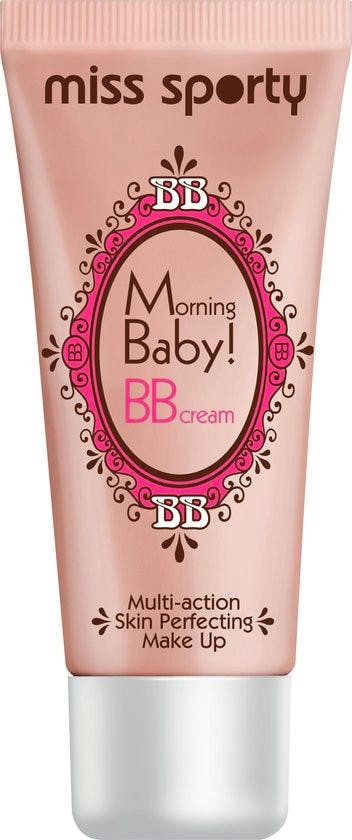 Miss Sporty BB Cream Morning Baby Beach Radiance 30 ml - 1.99 EUR ...