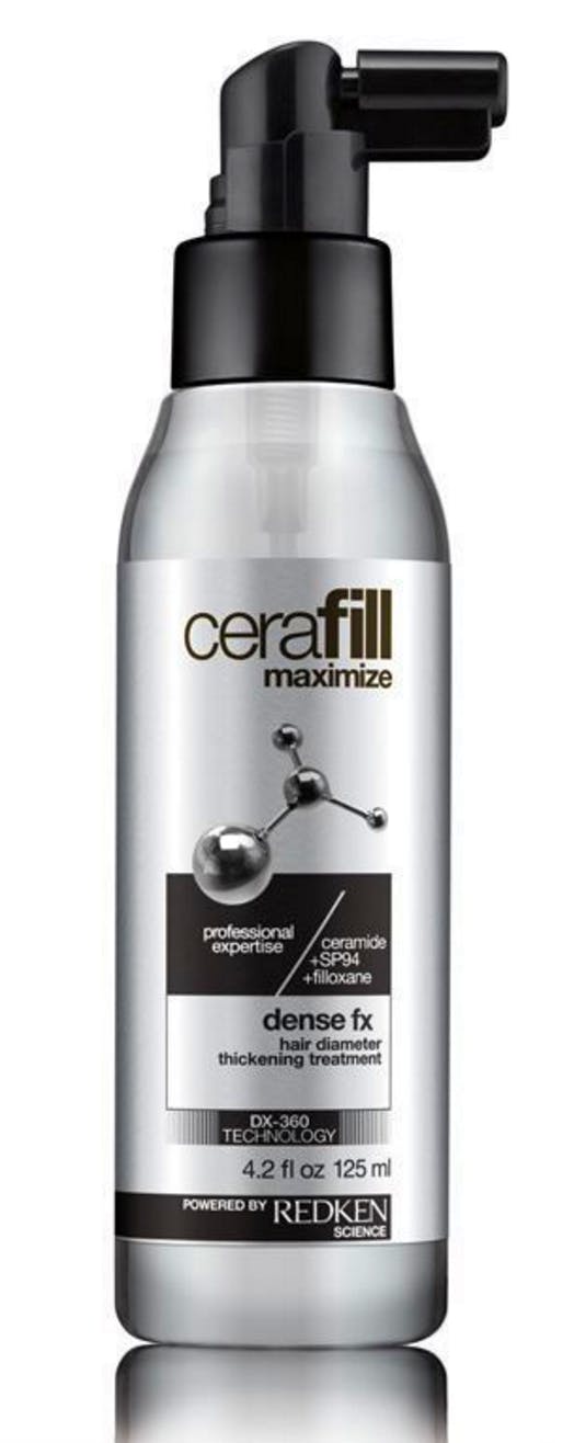 Redken Cerafill Dense FX Treatment 125 ml - £14.45