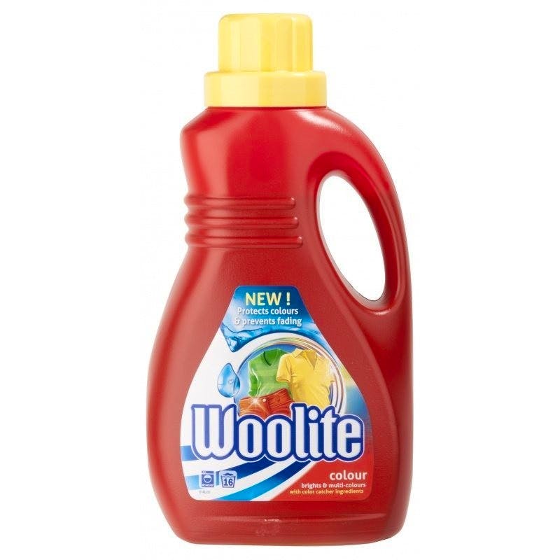 Woolite Extra Colour 1000 ml - £2.79