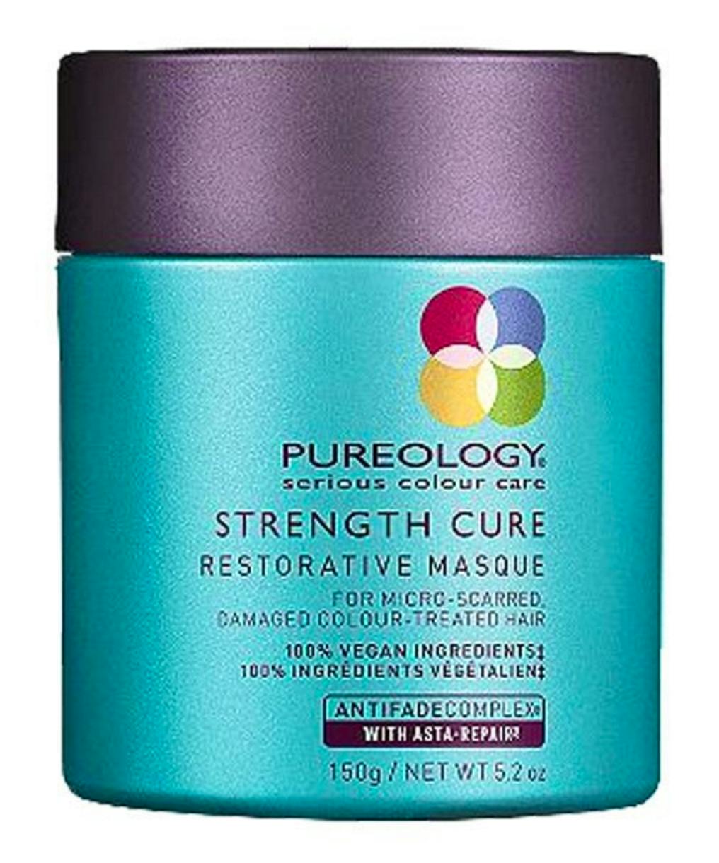 Pureology Strength Cure Restorative Mask 150 ml - 129.95 kr