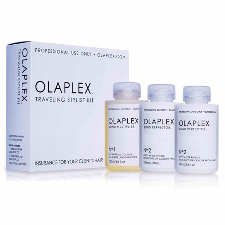 Olaplex Traveling Stylist Kit 3 x 100 ml - £85.99