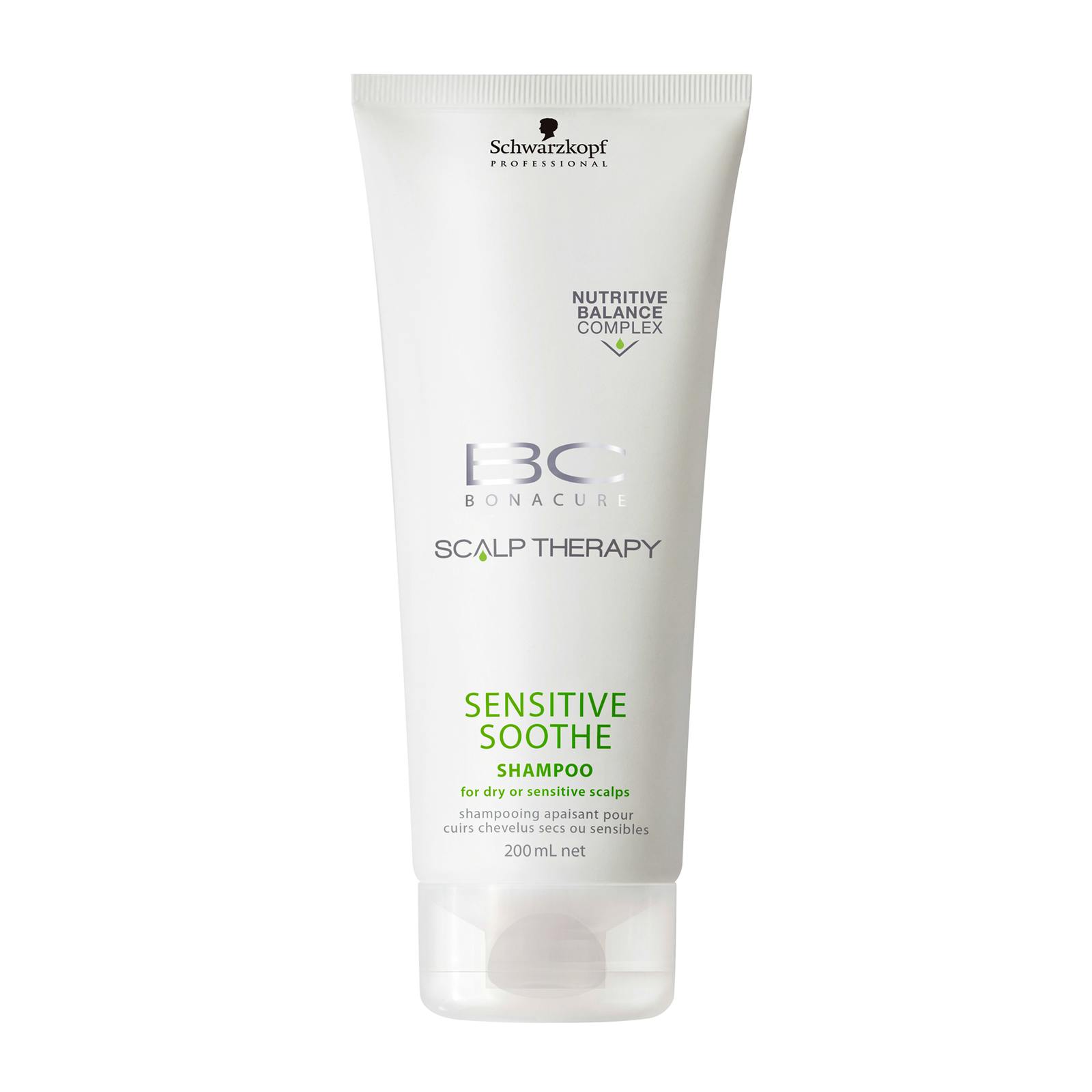 Schwarzkopf Bonacure Scalp Therapy Sensitive Shampoo 200 ml - £4.99